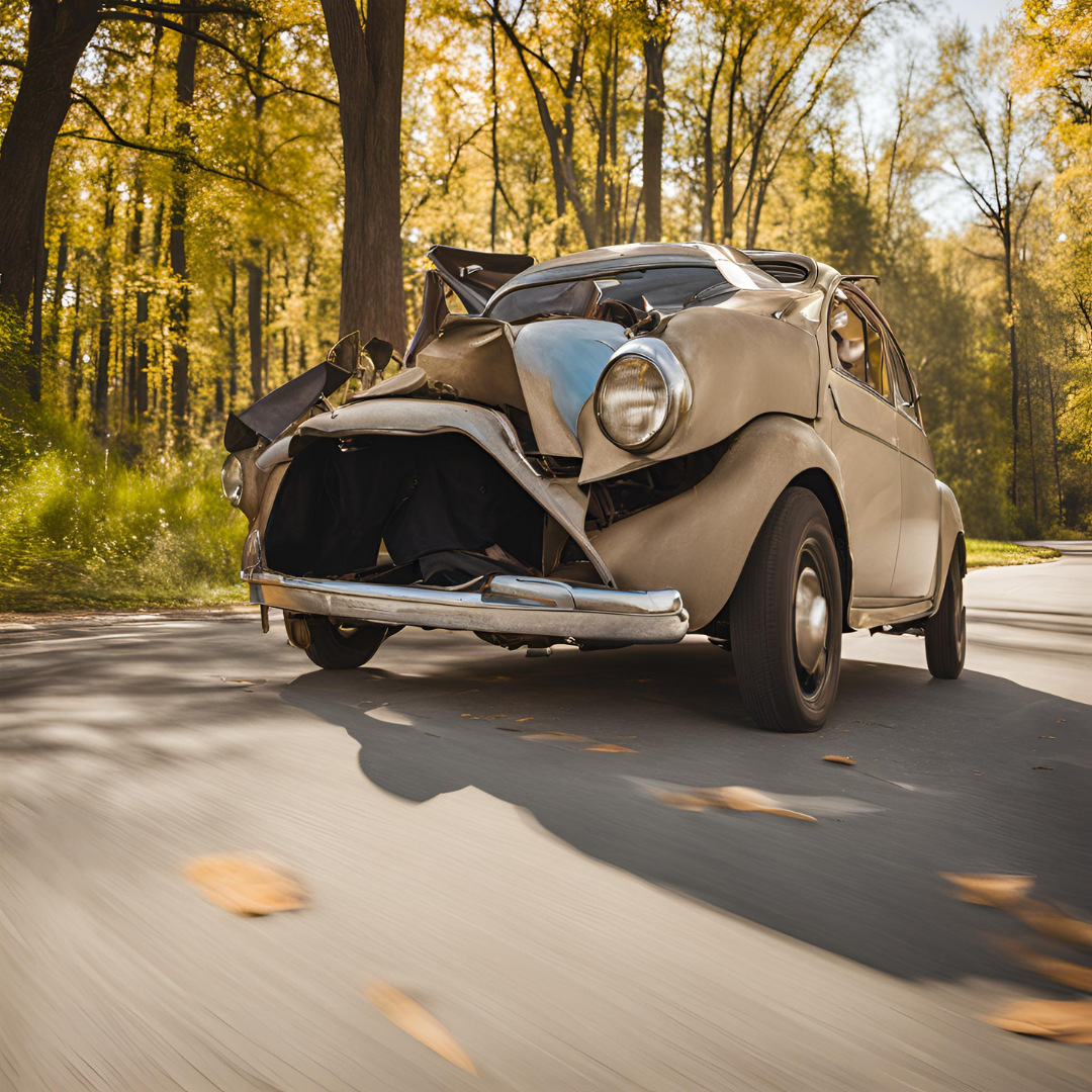 Undisclosed drivers are a problem. ForMotiv has a fix.
